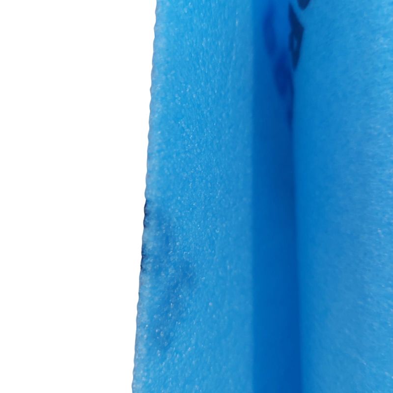 Podkład pod panele Prestige Professional 2 mm 12.5 m2 - Z grubą folią ...