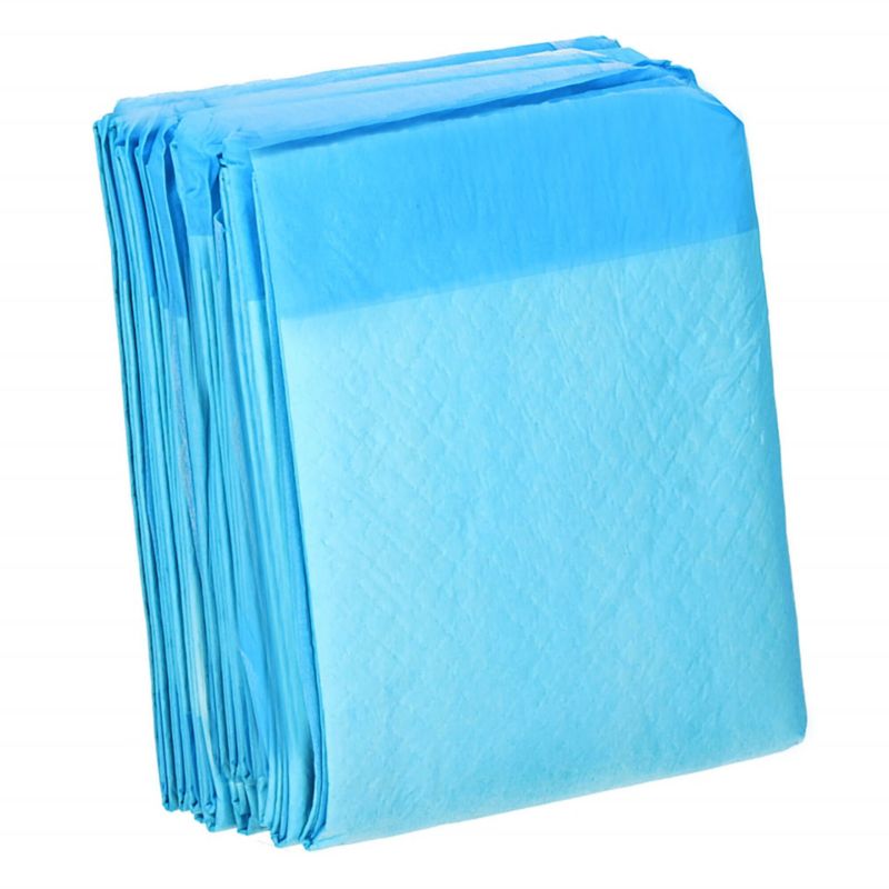 Podkłady higieniczne dla psa Springos 60x60 cm 10 szt. maty chłonne do ...