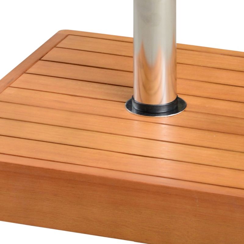 Podstawa do parasola Blooma Aland 45 x 45 cm | Majsterkowanie w Castoramie