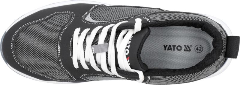 Półbuty robocze Yato Prime SBP rozmiar 46