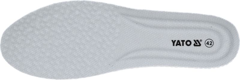 Półbuty robocze Yato Prime SBP rozmiar 46