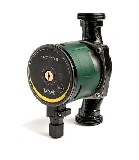Pompa obiegowa c.o. Evosta 2 40-70/180 Dab 1 1 szt. | Majsterkowanie w Castoramie