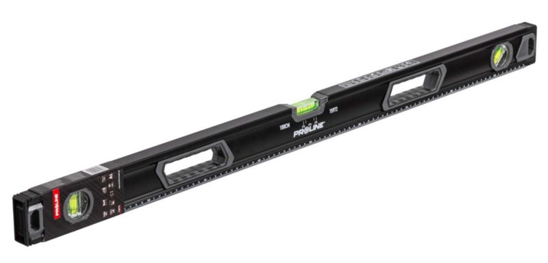 Poziomnica aluminiowa PREMIUM Proline 100cm 1 szt.