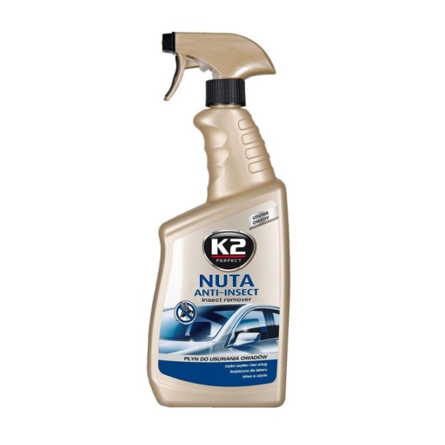 Preparat K2 Nuta anti-insect 750 ml | Majsterkowanie w Castoramie