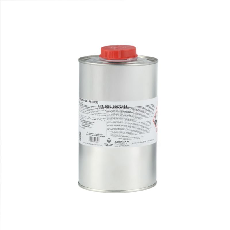 Primer PVC Grunt Alchimica 1 szt.
