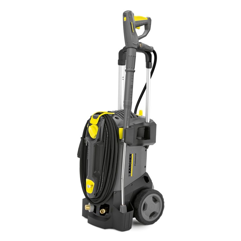 Profesjonalna myjka ciśnieniowa Karcher HD 5/15 C Plus 1szt. | Majsterkowanie w Castoramie