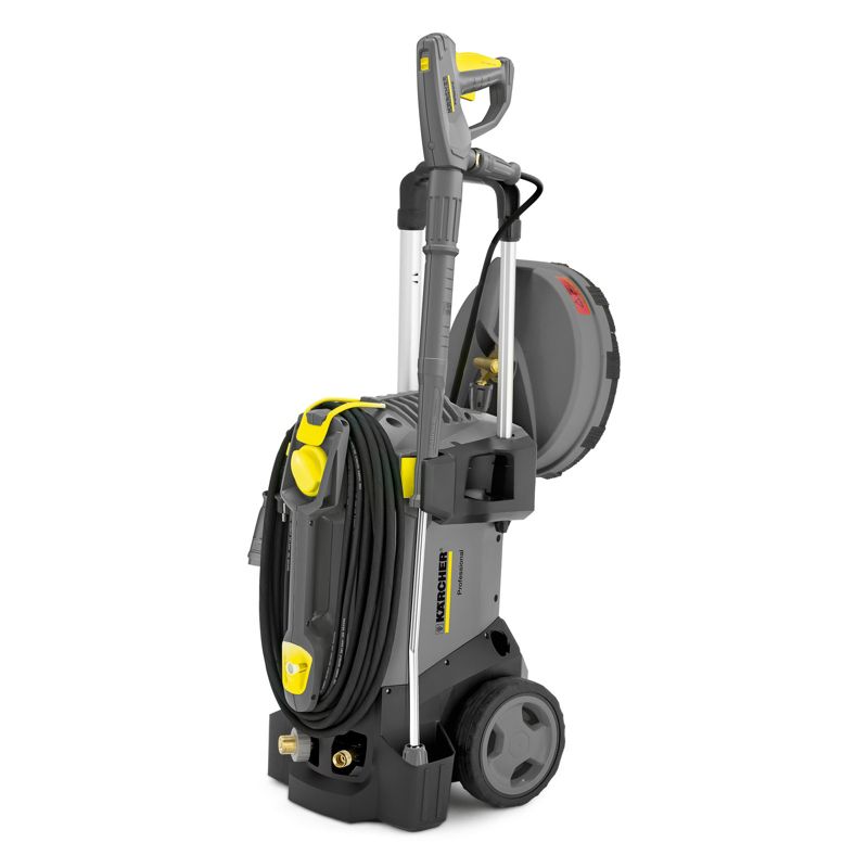Profesjonalna myjka ciśnieniowa Karcher HD 5/15 C Plus + FR Classic 1szt. | Majsterkowanie w ...