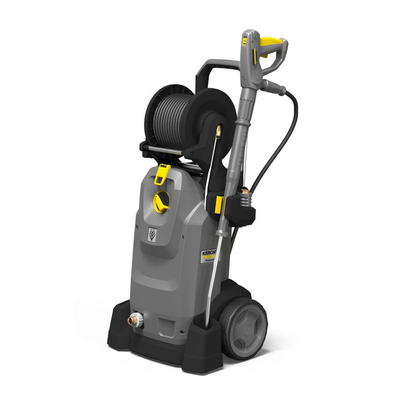 Profesjonalna myjka ciśnieniowa Karcher HD 6/15 MX Plus 1szt. | Majsterkowanie w Castoramie