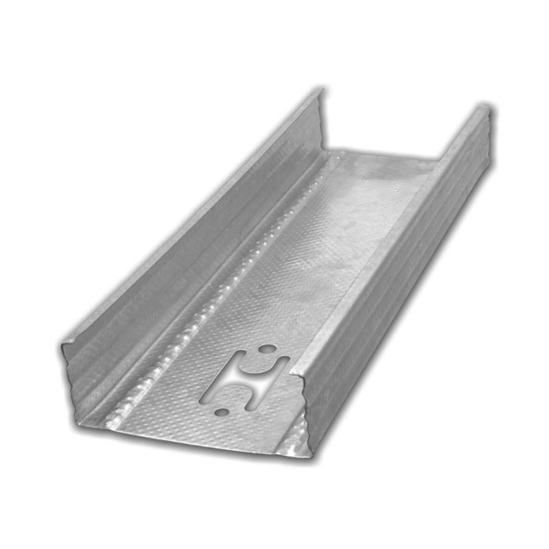 Profil Steela Profil CW100 3 m 0.6 mm