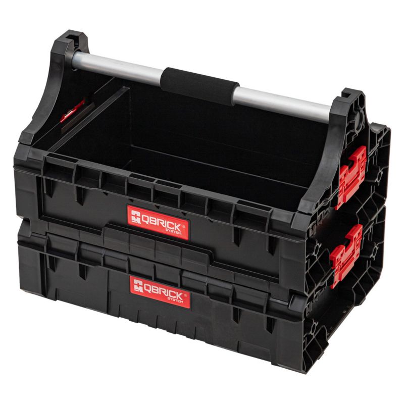 Przenośna skrzynka narzędziowa Qbrick System pro 500 Expert z ...