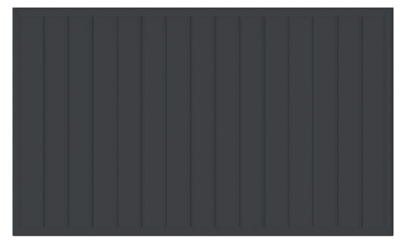 Przęsło Polbram Steel Group Montana 200 x 120 cm