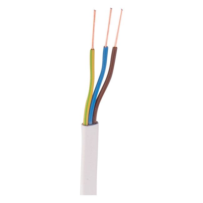 Przewód AKS Zielonka YDYp 3 x 1,5 mm2 4/7 15 m | Majsterkowanie w ... Przewód AKS Zielonka YDYp 3 x 1,5 mm2 4/7 15 m | Majsterkowanie w ...
