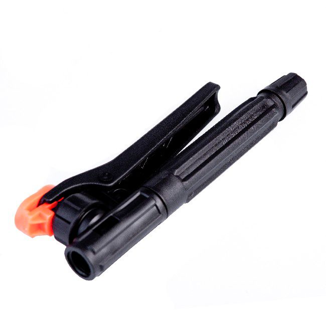 Rękojeść lancy Kwazar