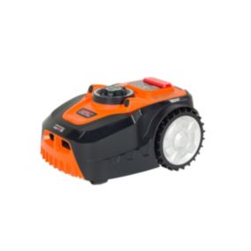 Kosiarki akumulatorowe | Castorama