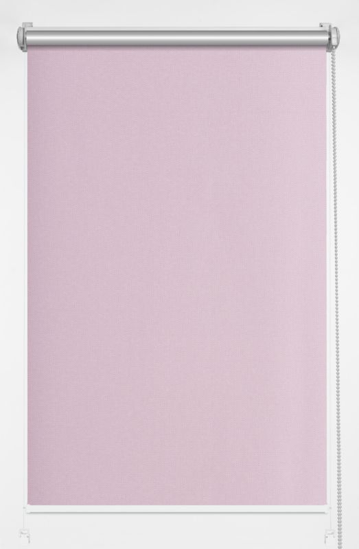 Roleta Termo DECORI 45X150 062 różowa, 1 szt.