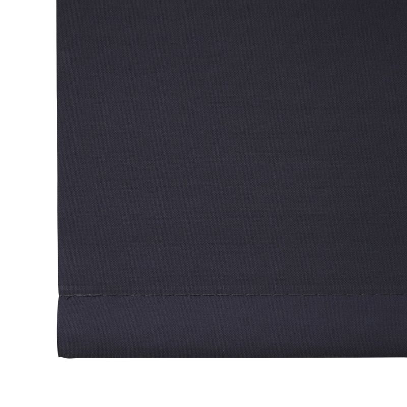 Roleta zaciemniająca Colours Boreas 97 x 180 cm szara