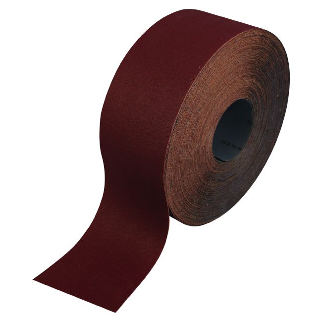 Rolka włókniny Norton Q222 93 mm P40 | Majsterkowanie w Castoramie