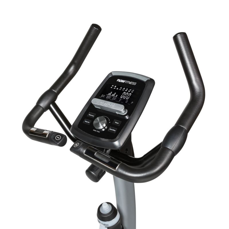 Rower programowany Flow Fitness Turner DHT2500I FFD19305 1szt.