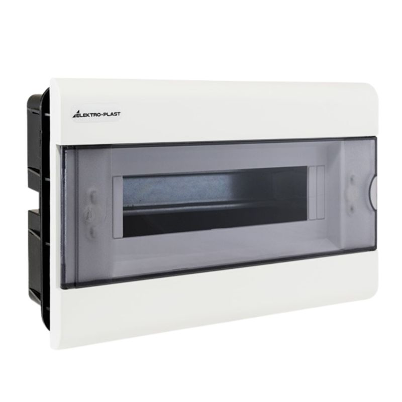 Rozdzielnica Modułowa Elektro-Plast 1X12 Podtynkowa IP40 SRP-12 2.3 1 Szt