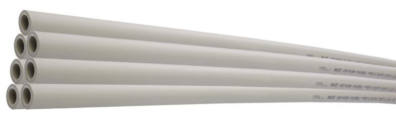 Rura PP-R Idmar Group PN20 20 mm 3 mb | Majsterkowanie w Castoramie