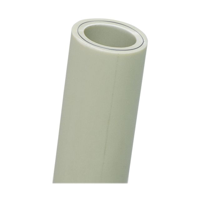 Rura PP-R Idmar Group Stabi 25 mm 4 mb | Majsterkowanie w Castoramie