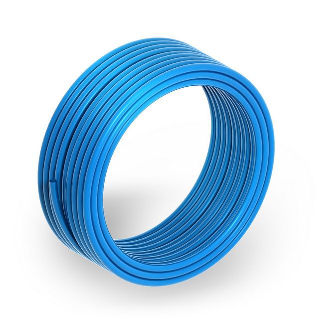 Rura wodociągowa PE Pipelife 100 40 x 2,4 mm | Majsterkowanie w Castoramie