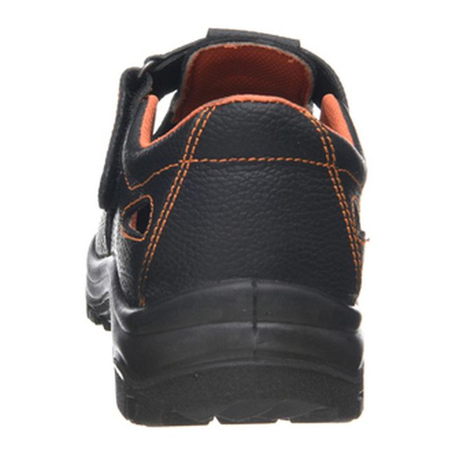 Sandały robocze Site Emery S1P rozmiar 37 | Majsterkowanie w Castoramie