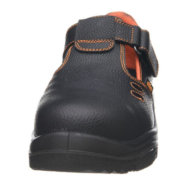 Sandały robocze Site Emery S1P rozmiar 37 | Majsterkowanie w Castoramie