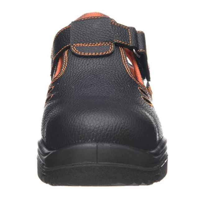 Sandały robocze Site Emery S1P rozmiar 47 | Majsterkowanie w Castoramie