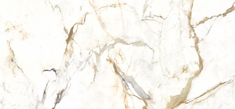 Ścienna płyta dekoracyjna SPC 123 x 265 cm macchia vechia 3,25 m2