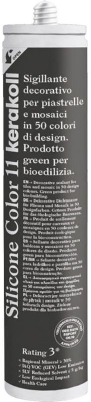 Silikon Kerakoll color 11 310 ml