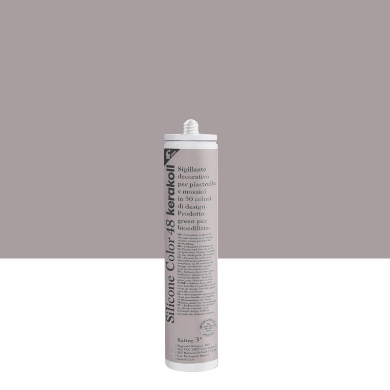 Silikon Kerakoll color 48 310 ml | Majsterkowanie w Castoramie