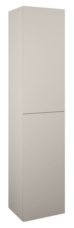 Słupek łązienkowy Roca Style 41,6 x 35,2 x 170 cm fume | Majsterkowanie ...