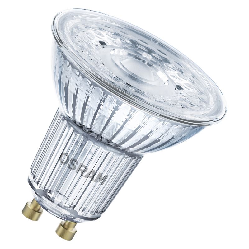 SMART+ LED Spot PAR16 GU10 Ciepła biel Ściemnialna OSRAM 1 szt