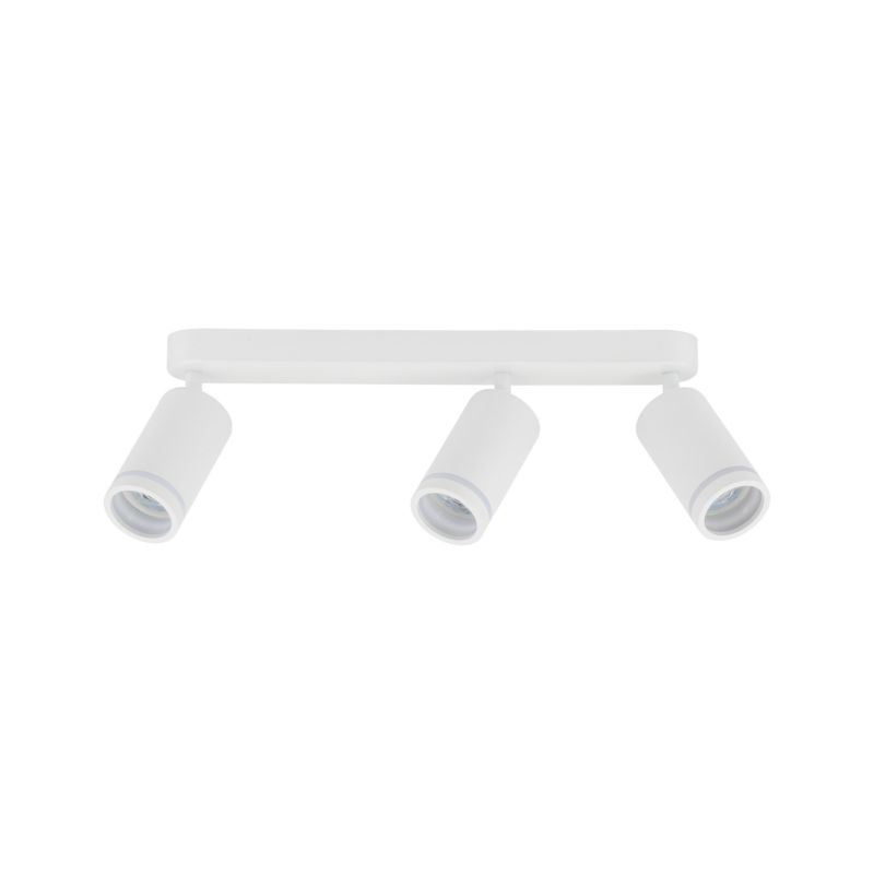 Spot TK Lighting JET WHITE 3 15.5x5.5x15 1 szt.