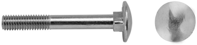 Śruby zamkowe Azmet 5 x 40 mm kg