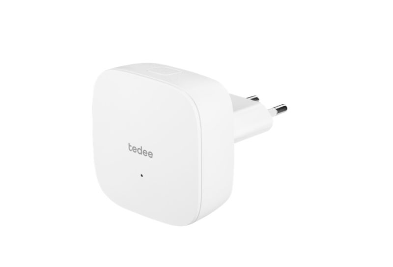 Stacja centralna Gerda Tedee Go