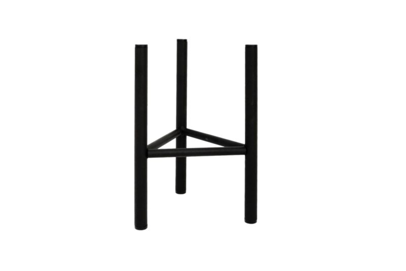 Stojak na donice Your Loft Design Black 18x25 Dijon S 1szt ...