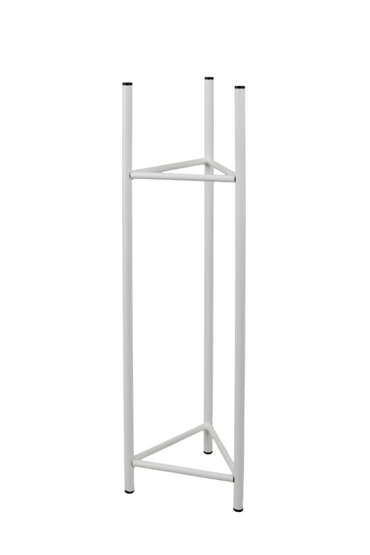 Stojak na donice Your Loft Design White 23x75 Sens M 1szt ...