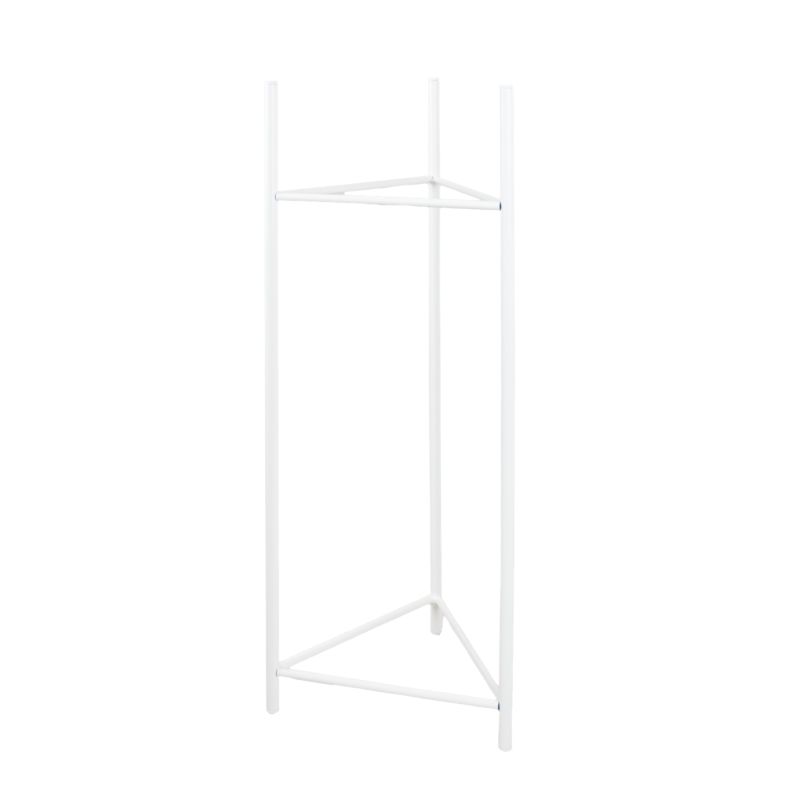 Stojak na donice Your Loft Design White 35x90 Metz XL 1szt ...