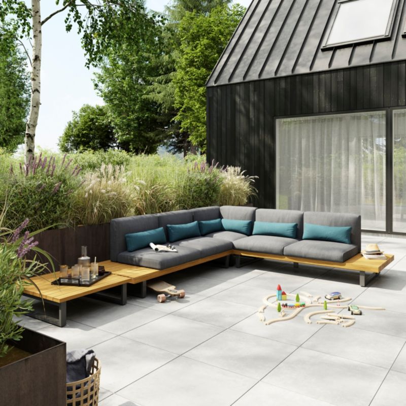 Stolik GoodHome Moala