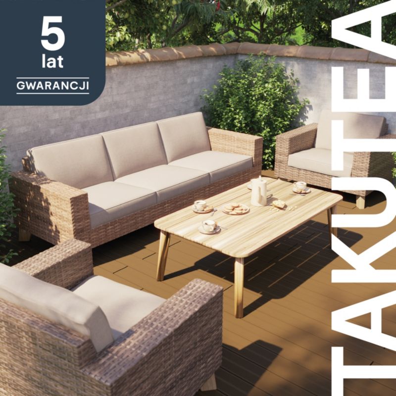 Stolik GoodHome Takutea