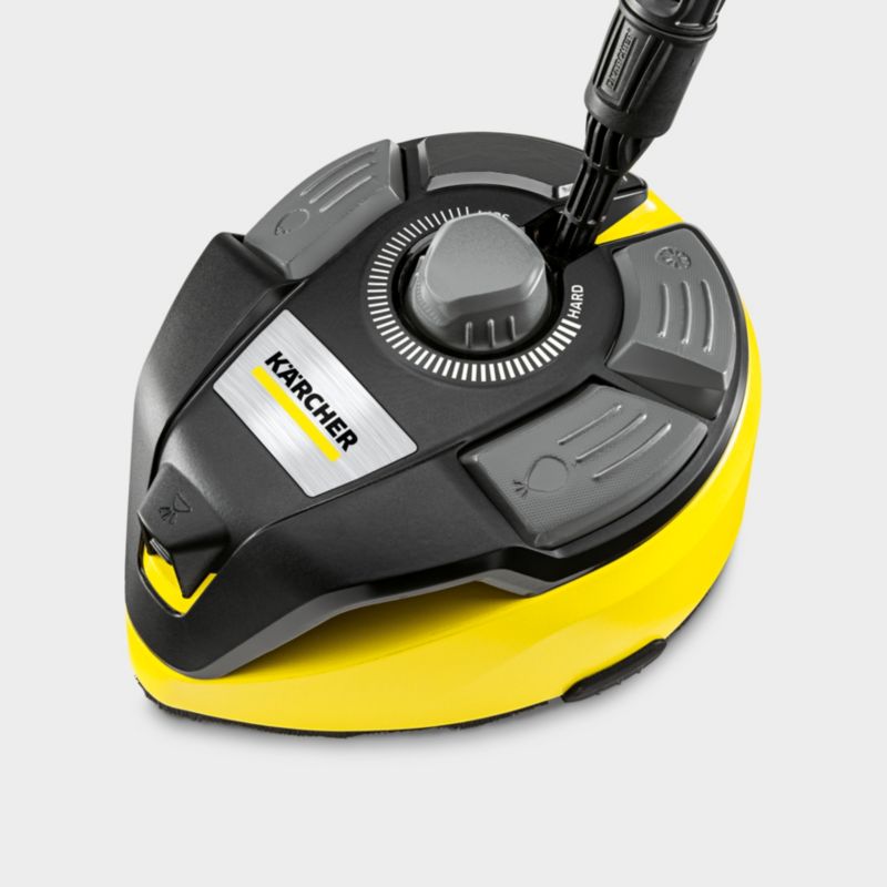 Szczotka obrotowa Karcher T-Racer T7 Plus | Majsterkowanie w Castoramie