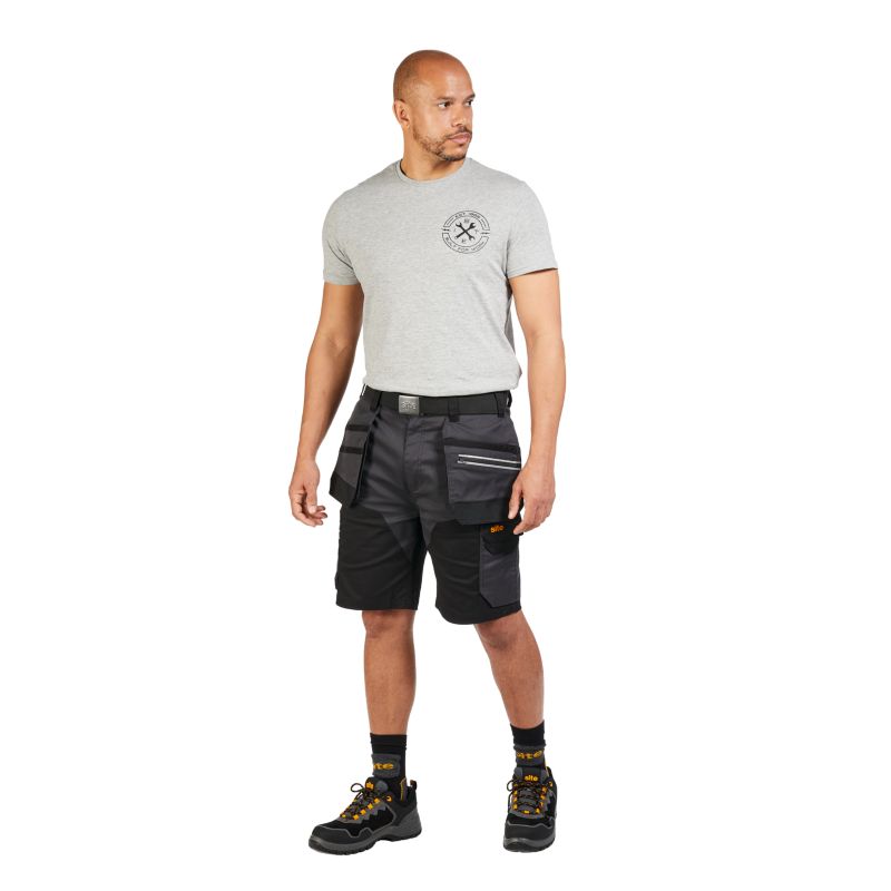 Szorty Site Kirksey W38 | Majsterkowanie w Castoramie