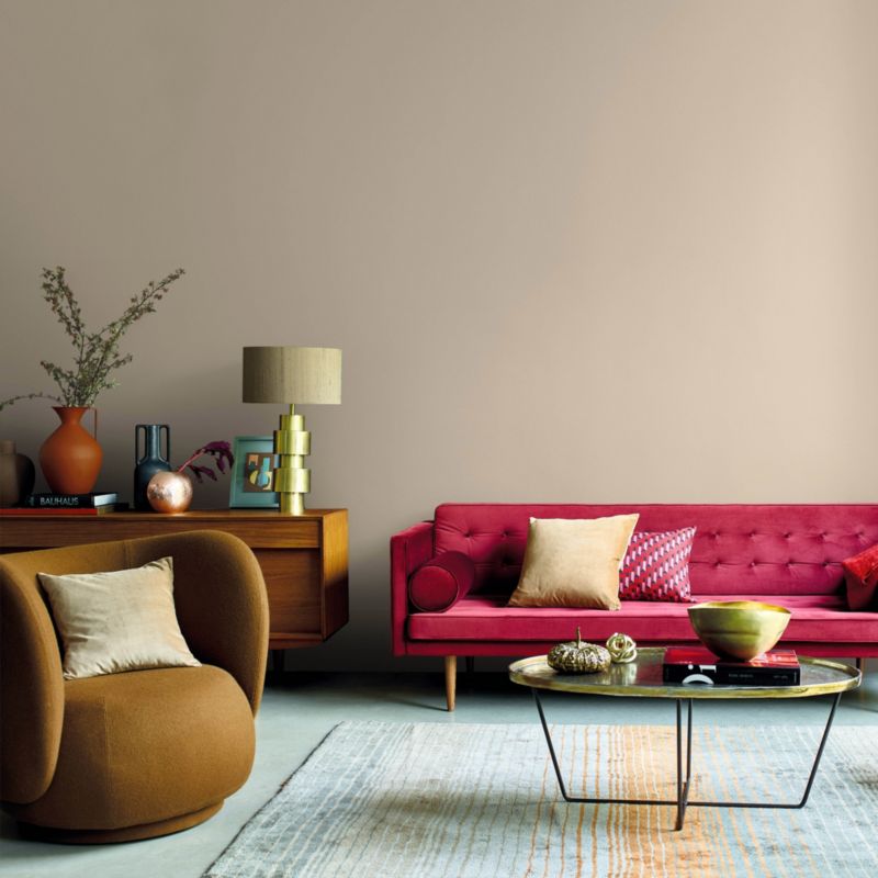 Tester farby Dulux Ambiance Ceramic elite beige 0,03 l | Majsterkowanie ...