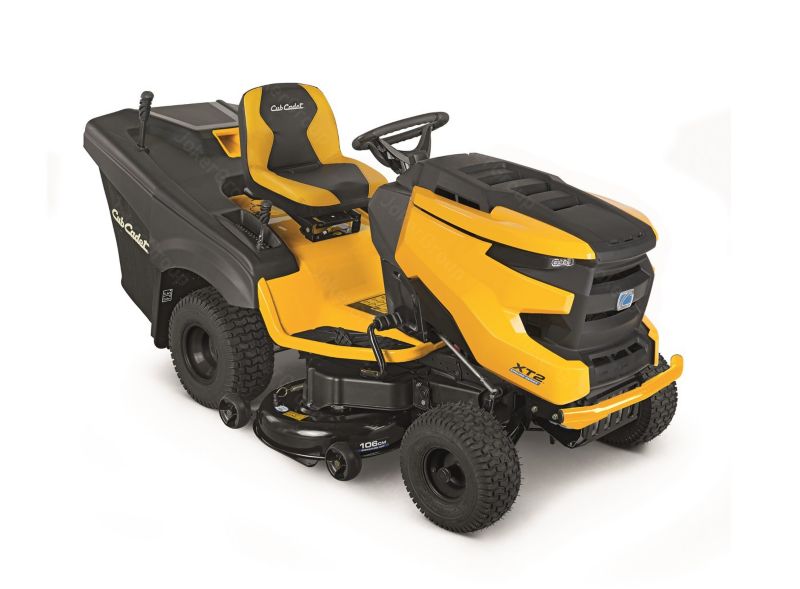 Traktor ogrodowy kosiarka Cub Cadet XT2 PR106 1 szt. | Majsterkowanie w ...