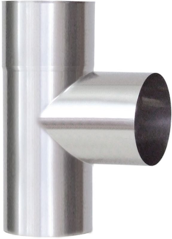 Trójnik Komin-Flex 87 st. 150 mm