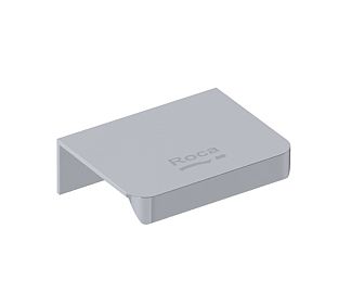Uchwyt meblowy Roca Style 5,2 cm chrom 1 szt.