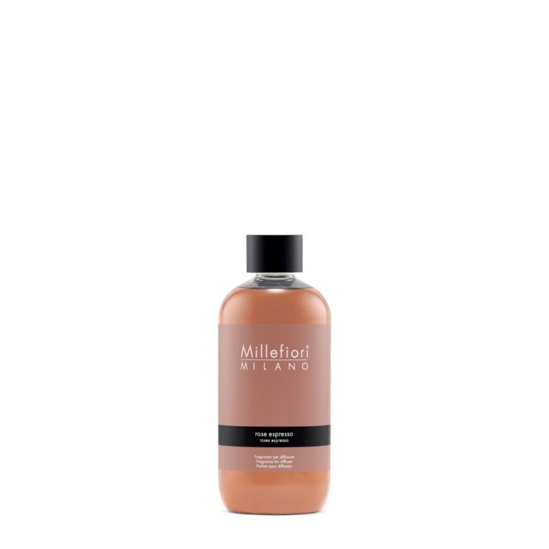 Uzupełniacz do pałeczek MILLEFIORI Milano ROSE ESPRESSO 250ml ...