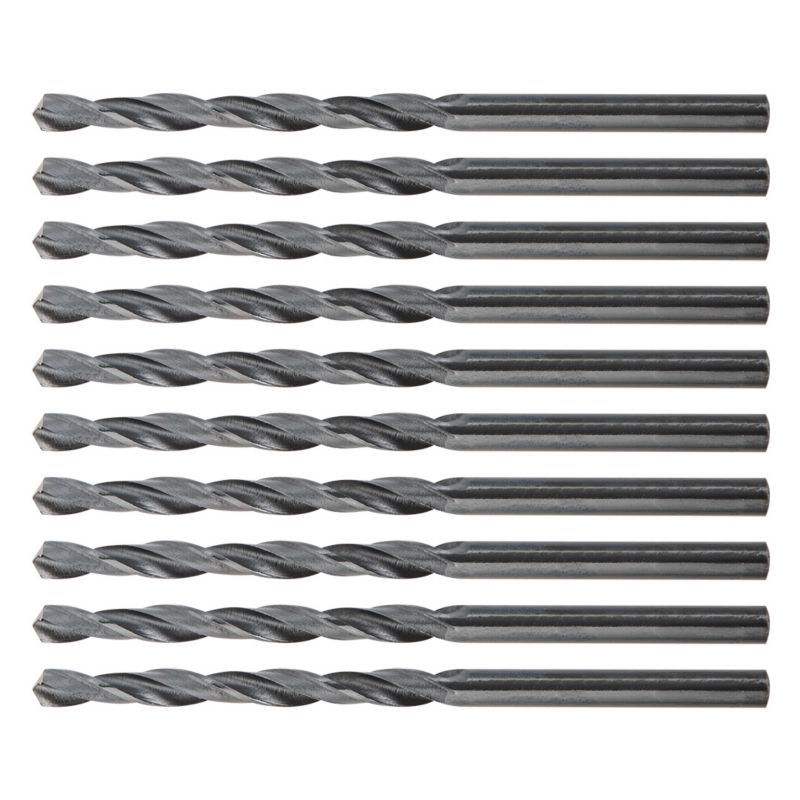 Wiertła do metalu Top Tools 4.0 mm 1 kpl. | Majsterkowanie w Castoramie